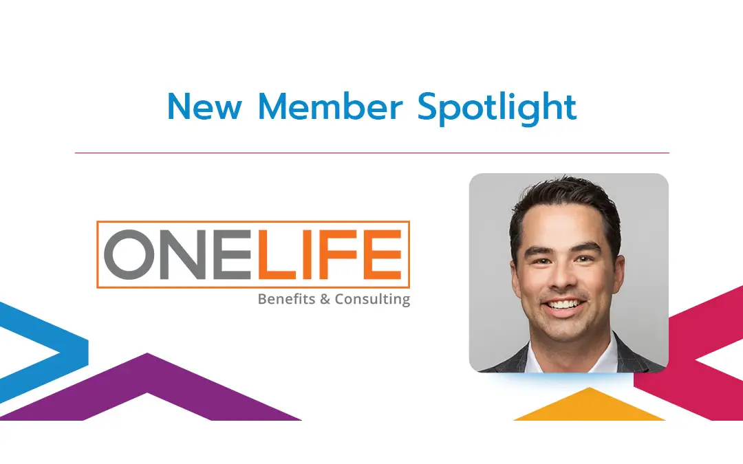 New Member Spotlight: Adam Skube - Benefits Alliance